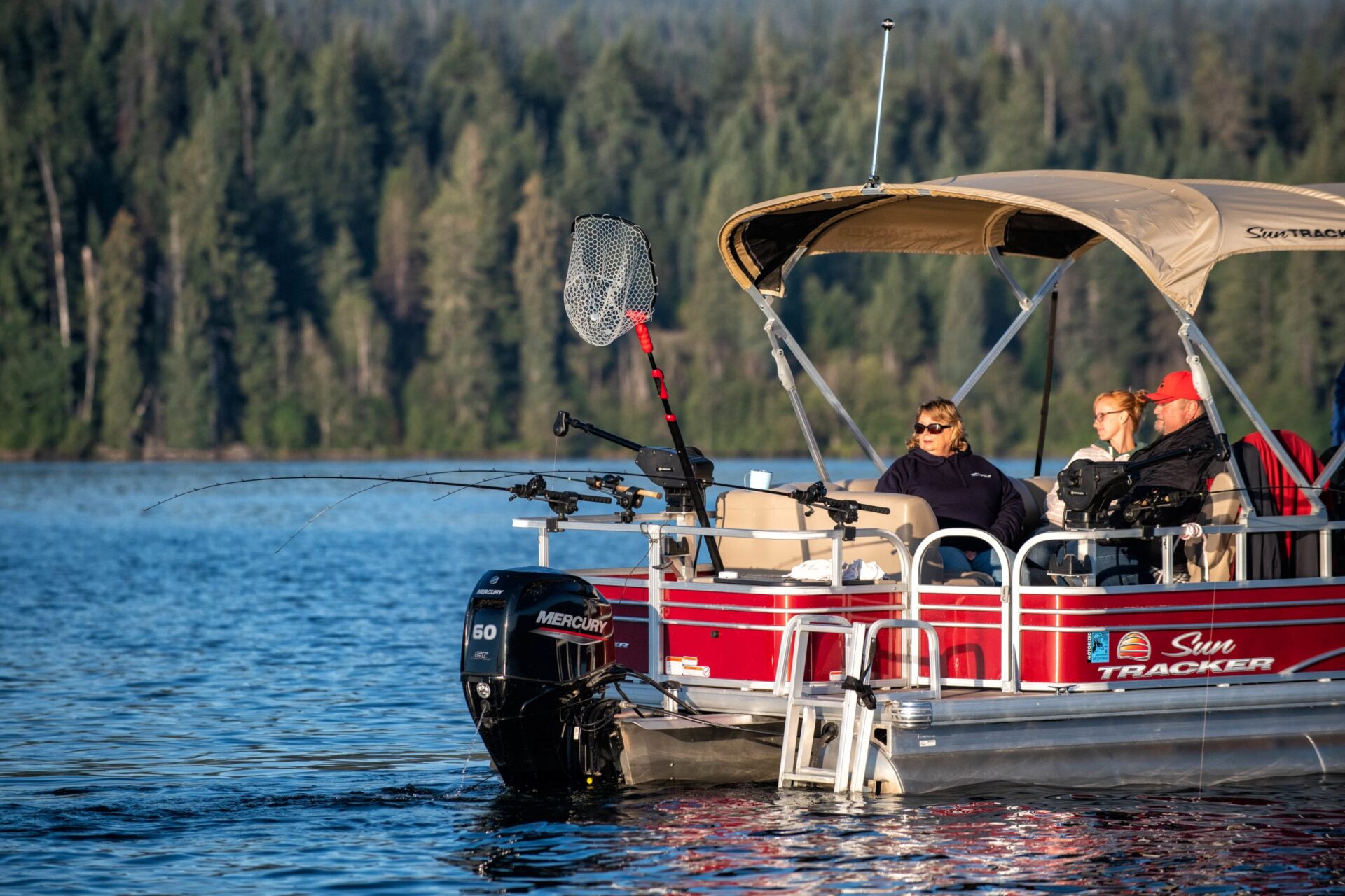 Shelter Cove Activities | Things To Do at Odell Lake in Crescent Lake